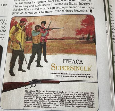 Ithaca Model 66 410 Super Single Shotgun Forum