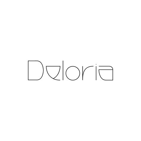 Manuel Brada® Deloria Typeface Free