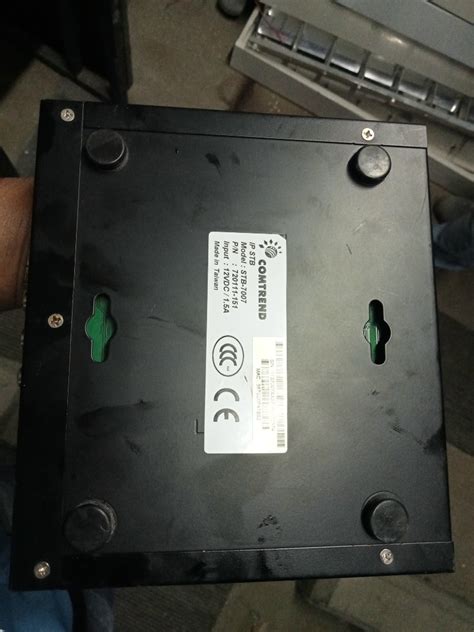 WiFi Modem Computers Tech Parts Accessories Networking On Carousell