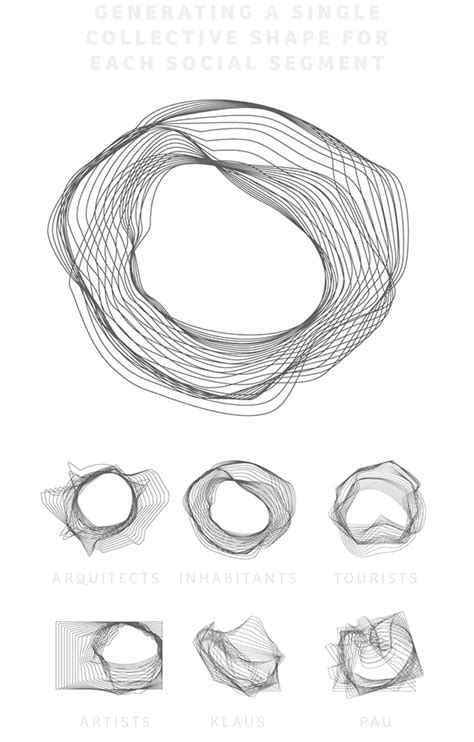 3d Perceptive Mapping On Behance