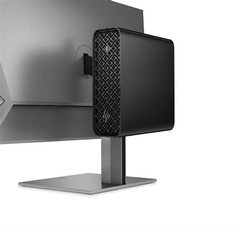 Hp Z Mini G Intel Core I I K Gb Ddr Sdram Tb Ssd Nvidia Rtx A Windows