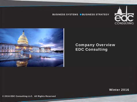 Pdf Company Overview Edc Consulting · Components Of Oracles Fusion Pdf Company Overview Edc Consulting · Components Of Oracles Fusion