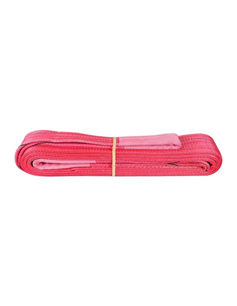 webbing sling double ply 5 x 5 mtr