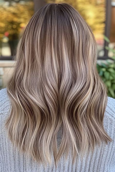 45 Gorgeous Brown Hair With Blonde Highlights Ideas Youll Want To Try