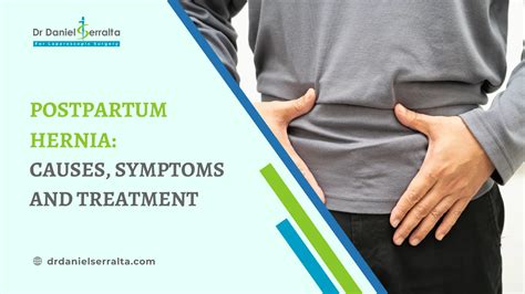 Precautions After Hernia Surgery What You Need To Know