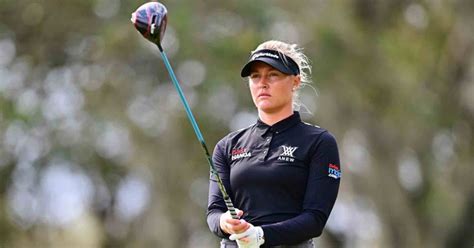 Charley Hull Net Worth Is She Married Currently