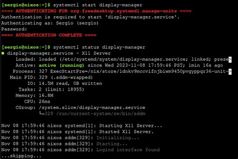 Proxmox LXC And KDE Help NixOS Discourse