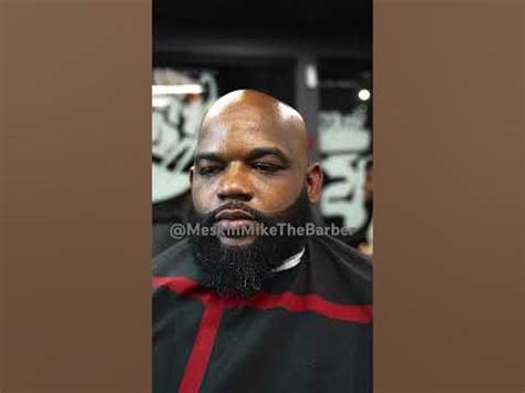 Bald Head Shag 💈🤯 Baldheadshag Shag Haircut Haircut Fade Barber