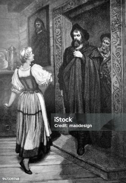 젊은 여자는 그녀의 집 1895의 현관 계단에 고유 남자를 접견 1895년에 대한 스톡 벡터 아트 및 기타 이미지 1895년 19세기 2018년 Istock