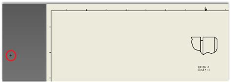 Inventor 101 Ordinate Dimensions For Detail Views — Celtic Design Services