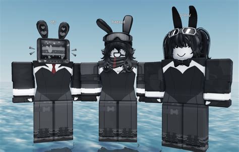 Roblox Neko Outfit