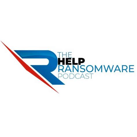 Escucha El Podcast The Helpransomware Podcast Deezer