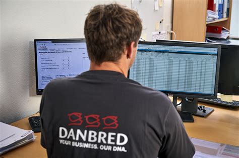 Nucleus Management Danbred