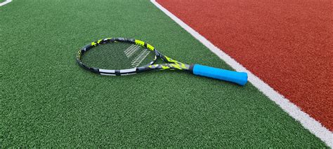 Babolat Pure Aero 2023 Racket Review Love Tennis Blog