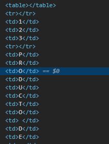 JavaScript Recorrer Array Php Con Ajax