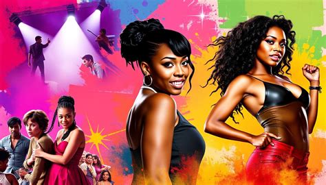 Keke Palmer Movies And Tv Shows A Complete Guide