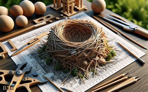 What Does A Crows Nest Look Like Discover Birds Idea