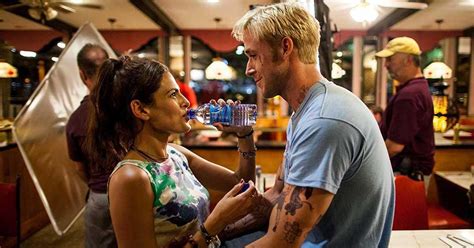 Eva Mendes Place Beyond The Pines