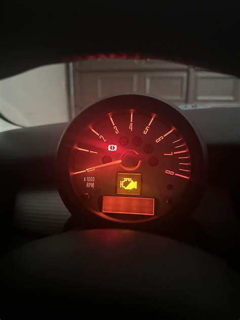 Mini Cooper S Limp Mode R Mini