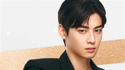True Beauty Star Cha Eun Woo Reflects On His Iconic Roles I Live As