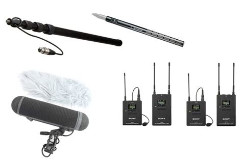 Sound System Kit At Denise Reyes Blog