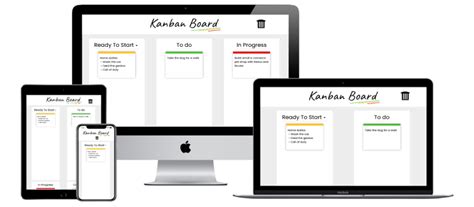 GitHub Prime153 Kanban Board Kanban Board With Beautiful DnD Library
