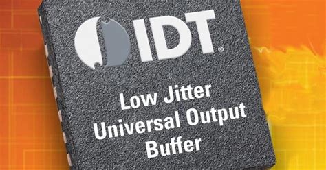Flexible Fanout Buffer