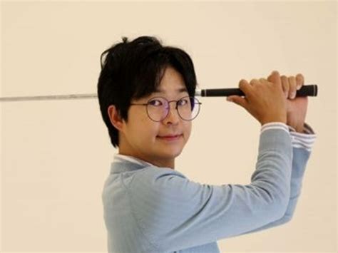 홍인규 내가 원조 개그맨 골프 유튜버…골프도 개그처럼 짧은 기승전결 매력