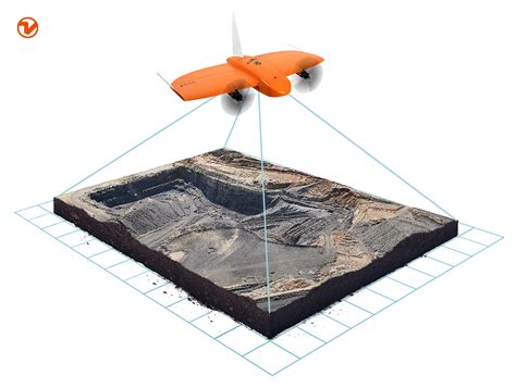 The Best Fixed Wing Drones For Serious Mapping Projects—2024 Wingtra