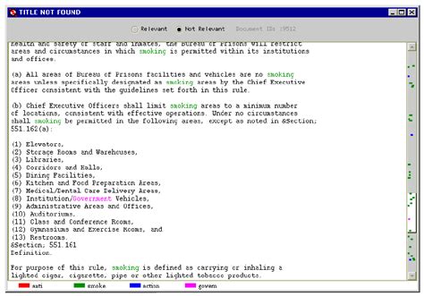 Can Notepad Mark Scrollbar With Visual Indicators Of Search Results Super User
