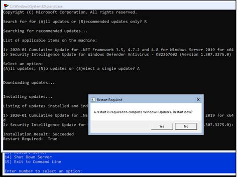 Winserv19lab 9 Pen Test Partners