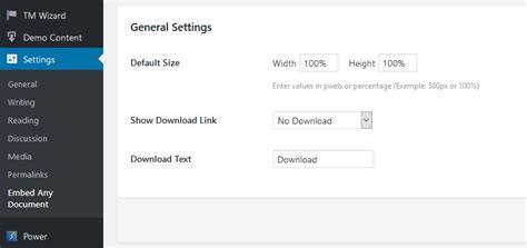 How To Add A Pdf Viewer In Wordpress Template Monster Help