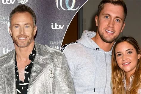 Im A Celeb Star James Haskell Secretly Filmed Teen Girl Having Sex