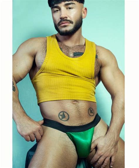 Francois Sagat Lpsg