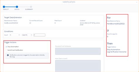 Auto Suppression List An Approach To Prevent Specific Email Addresses To Receive Emails From