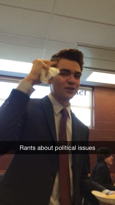 Extemp Speech Team Judging