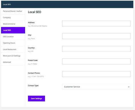 Json Ld Structured Data Squirrly Seo Newton