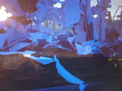 Anyone Know What Happened Here Is It Due To Mods R Fallout4mods