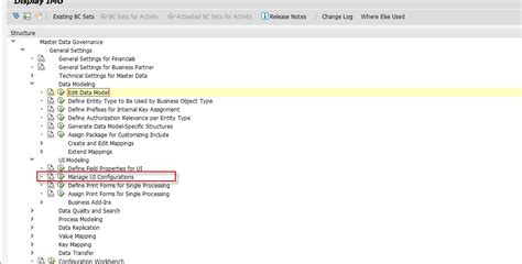 how to add custom attributes of mdg f entities to sap community