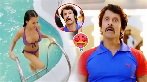 7 Hot Sexy Vikram Aditya Bikini Pics