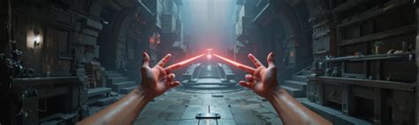 Aipi Ai Play Interactive On Linkedin Xr Ray Interactor Ray Casting