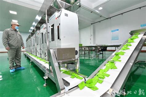 144家！襄阳农业产业化省级重点龙头企业数量全省第一 湖北日报新闻客户端