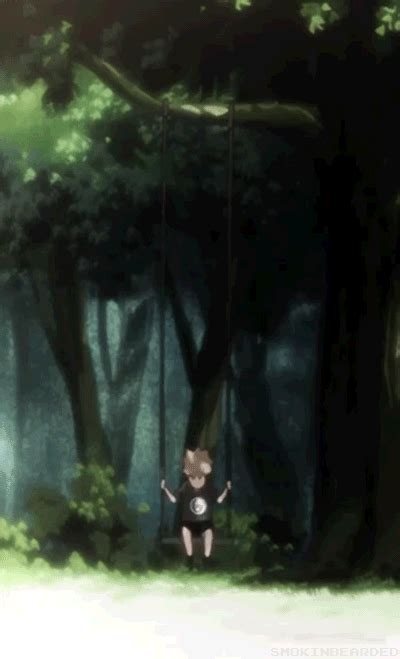 Tree Swing On Tumblr