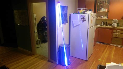 Light Staff Hackaday Io