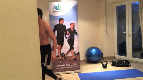 Killer Cardio Workout Youtube