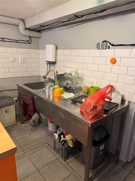 Мивка от неръждаема стомана гр София Младост 1 • Olx Bg