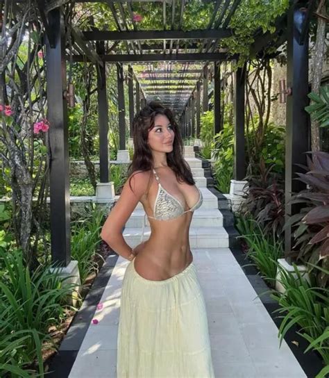 Mikaela Testa Age Height Weight Net Worth Career And More Biodetailshub