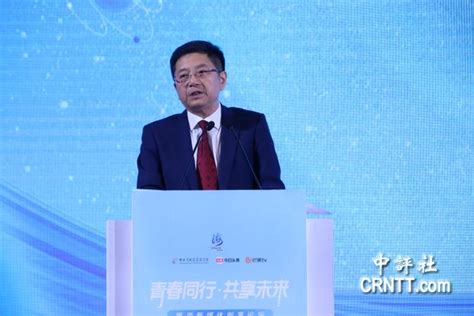 中評現場：首屆兩岸新媒體創享論壇在廈舉辦