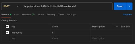 Spring Ssesever Sent Events