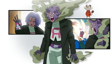 Ash Ketchum Pokemon Trainers Pokemon Characters Pokemon Fandoms Inker Comics